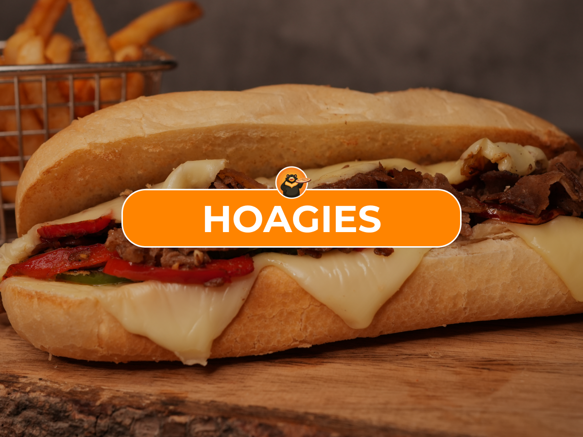 Hoagies