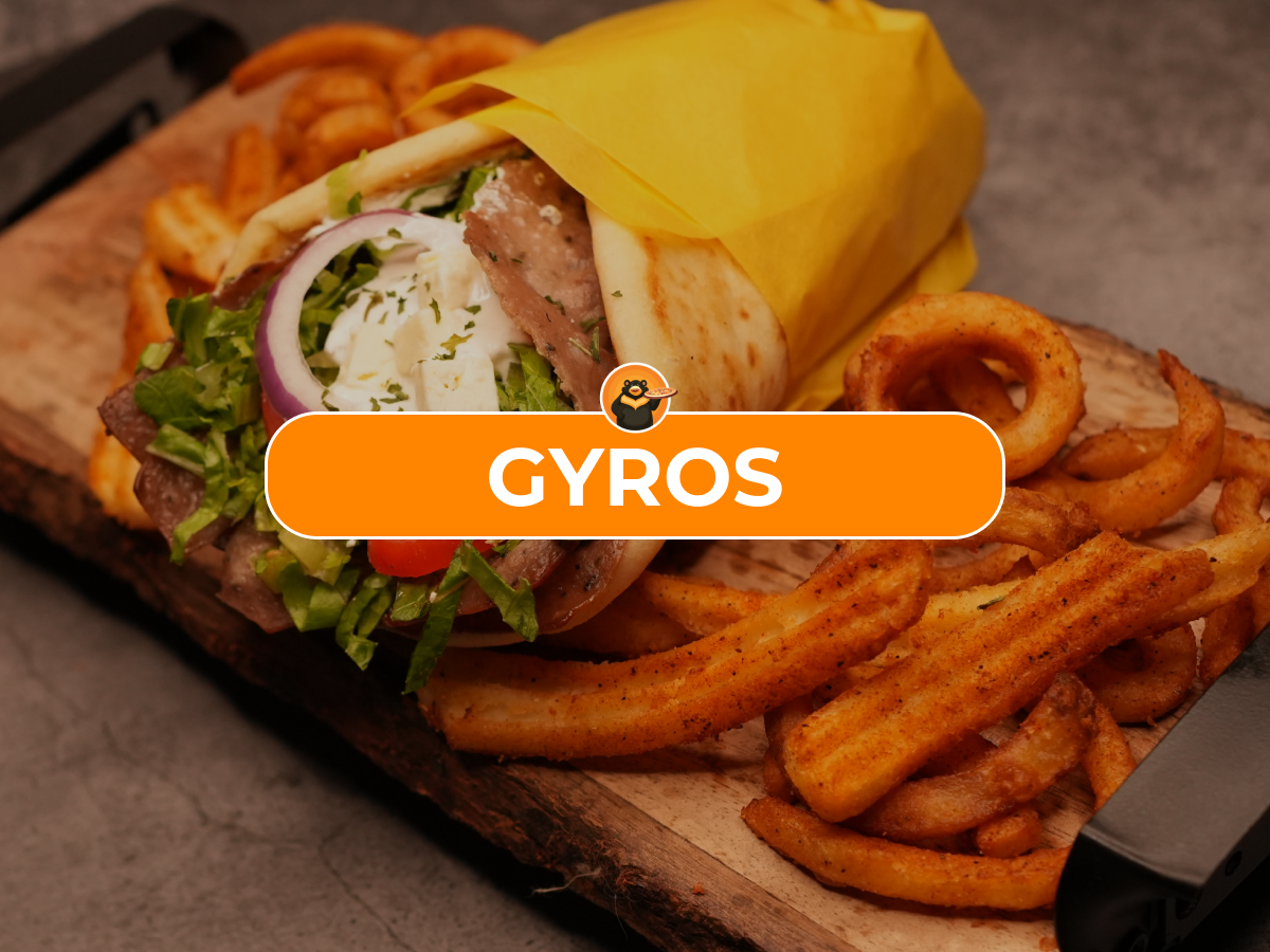 Gyros