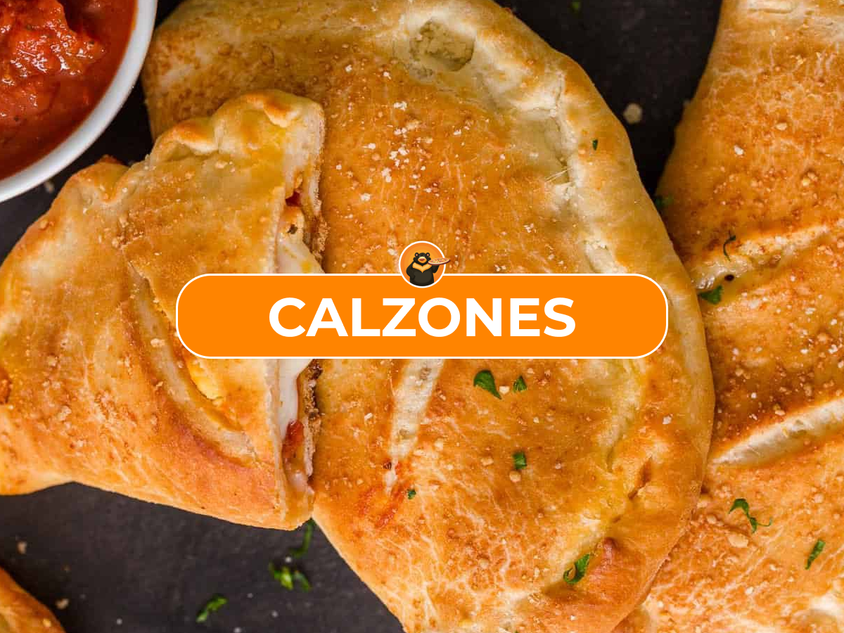 Calzones