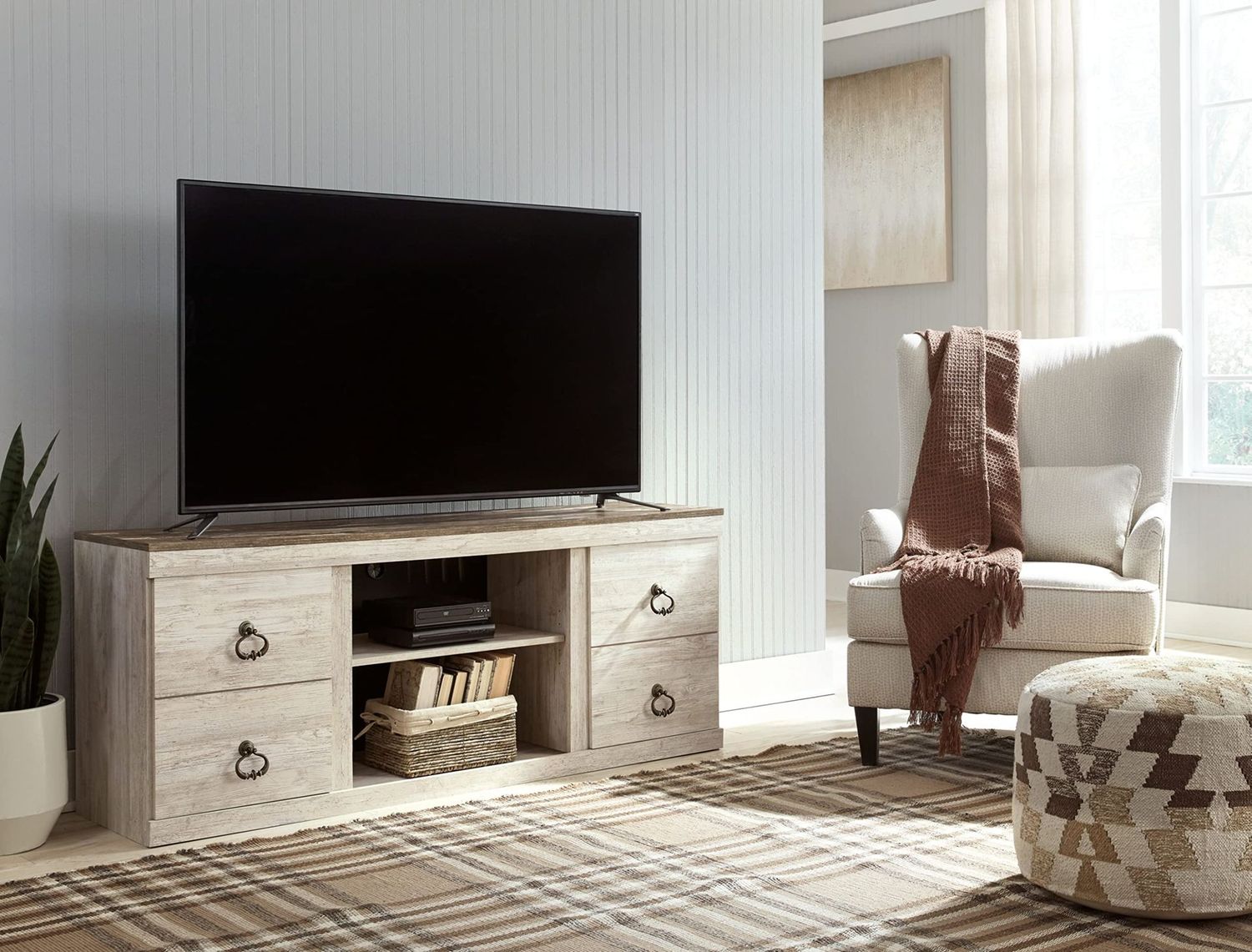 Ashley TV Stands