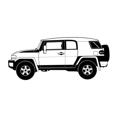 FJ CRUISER