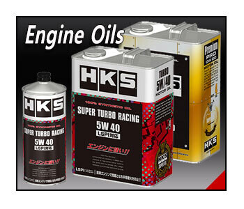 ENGINE OILS