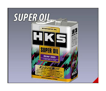 SUPER OIL