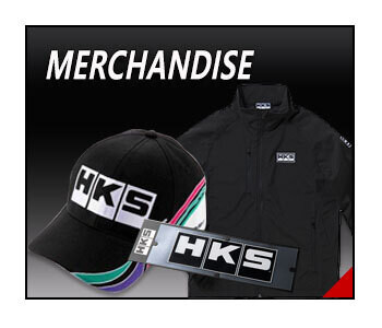 HKS MERCHANDISE