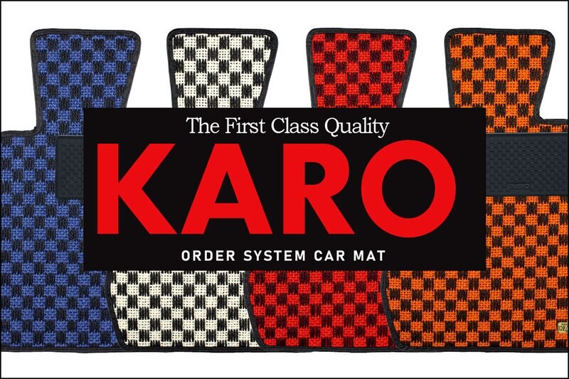KARO