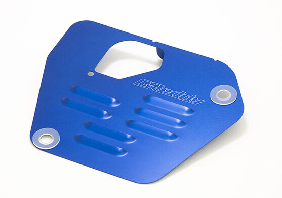GREDDY OIL PAN BAFFLE PLATE : TOYOTA GR86 / SUBARU BRZ (ZN8/ZD8)