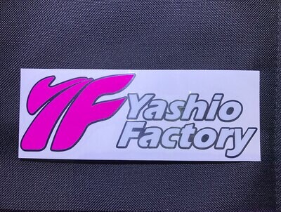 YASHIO FACTORY