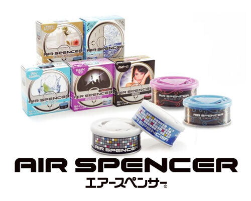 AIR SPENCER FRESHENERS