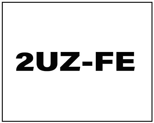 2UZ-SERIES