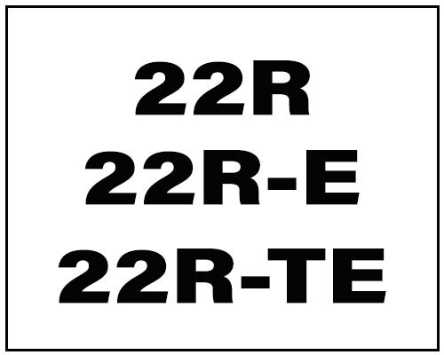 22R-SERIES