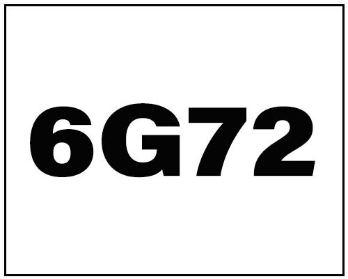 6G72-SERIES