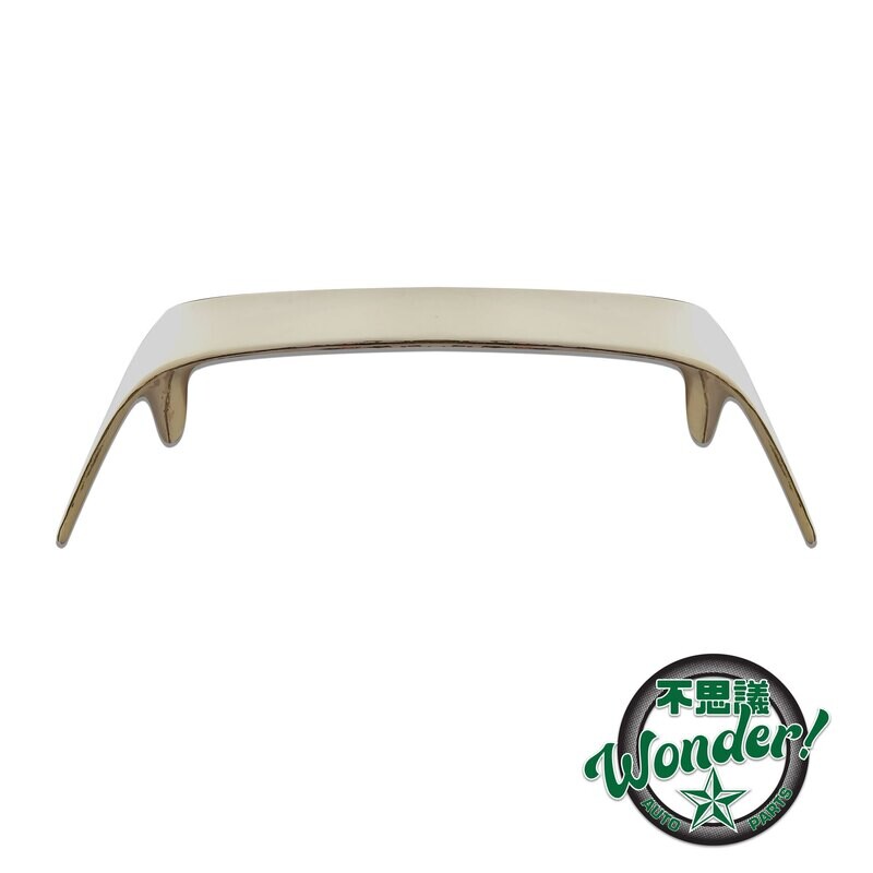 STYLE-B REAR SPOILER : TOYOTA SUPRA (MK3) (CURRENTLY UNAVAILABLE)