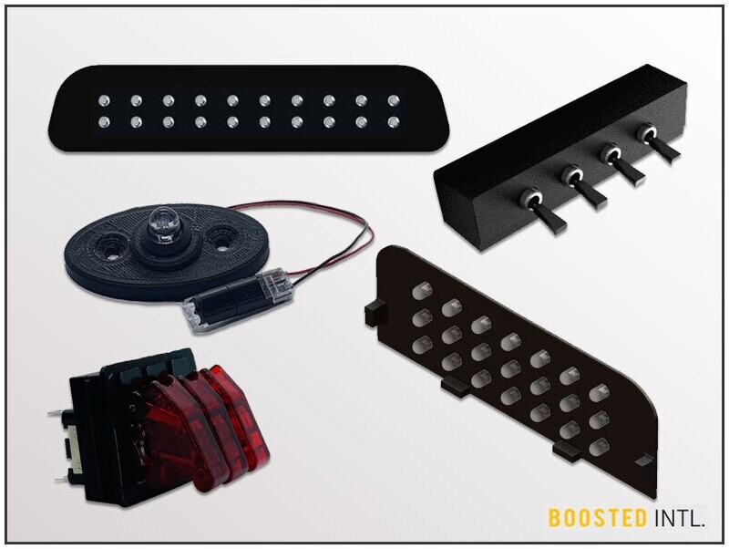LED CONVERSION KITS