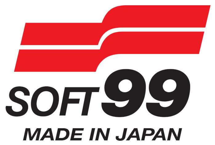 SOFT99 CAR CARE PRODUCTS