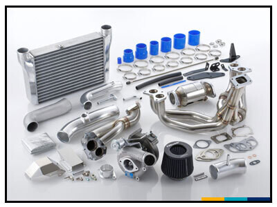 TURBO KITS