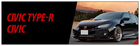 CIVIC TYPE-R