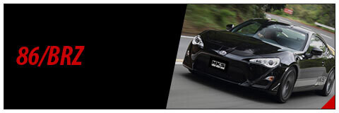 GT86/BRZ