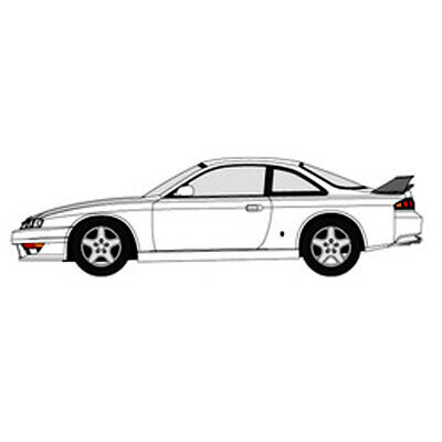 SILVIA S14