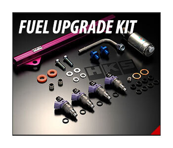 FUEL UPGRADE KIT