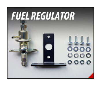 FUEL REGULATOR