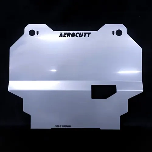 UNDERBODY PROTECTION BASH PLATE : FORD FALCON (BA/BF)