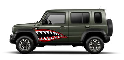 JIMNY (JB64/JB74/JC74-XL)