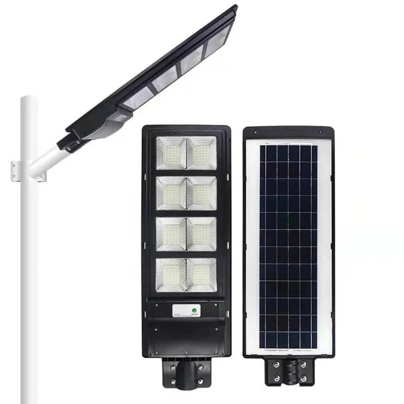 Lampara de poste 150W