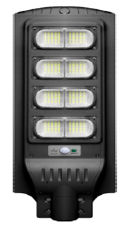 LAMPARA DE POSTE 120W