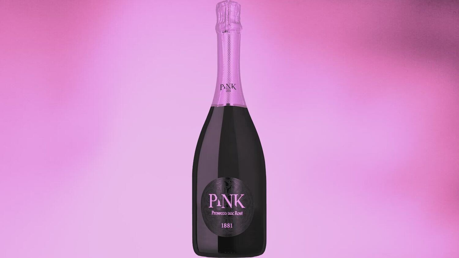 Pink Prosecco | Rosé Prosecco DOC | Are you ready to get pink'd?