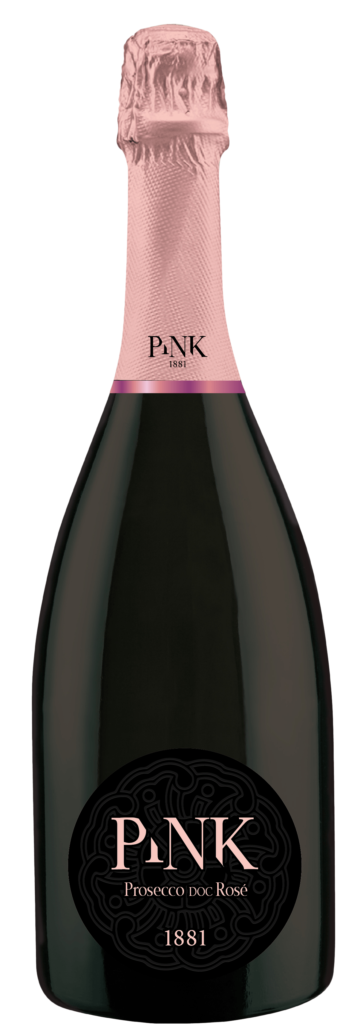 Pink Prosecco | Rosé Prosecco DOC | Are you ready to get pink'd?