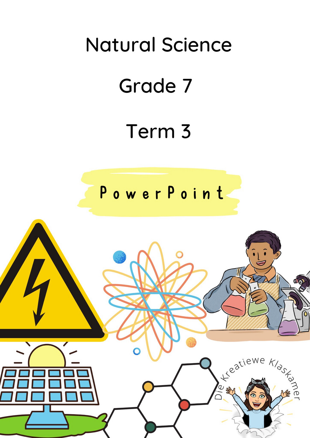 Natural Science Grade 7 Term 3 PowerPoint natural-science-grade-7-term-3-powerpoint