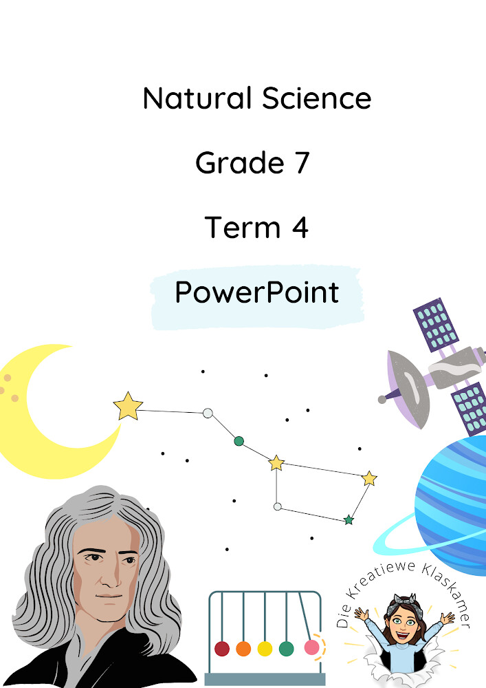 Natural Science Grade 7 Term 4 - PowerPoint Natural Science Grade 7 Term 4 - PowerPoint