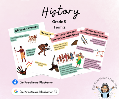 Kwartaal 2 / Term 2