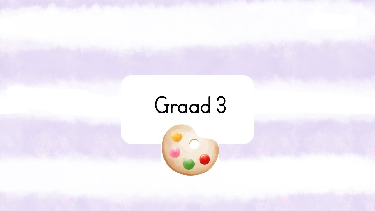 Grade 3