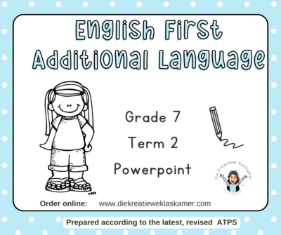 Die Kreatiewe Klaskamer