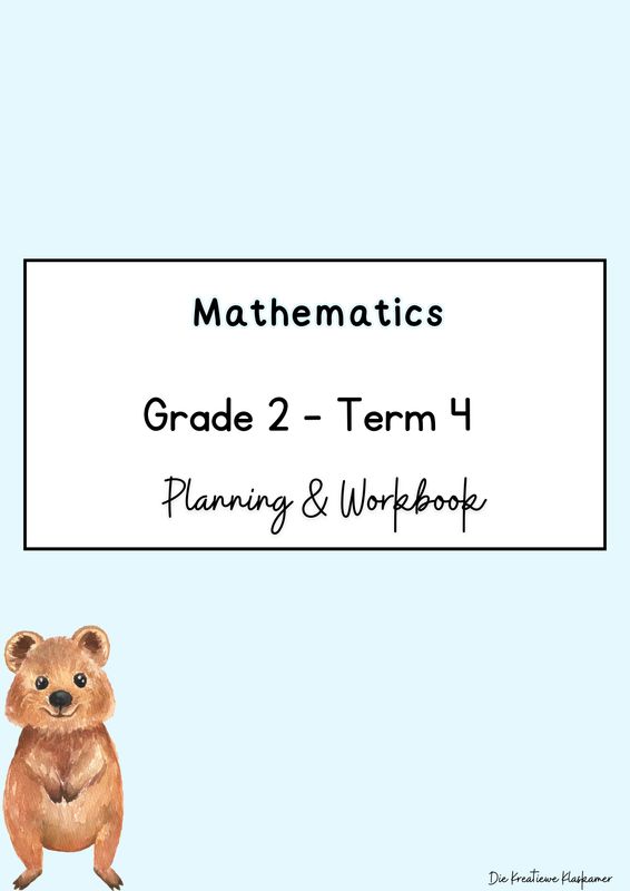 Die Kreatiewe Klaskamer