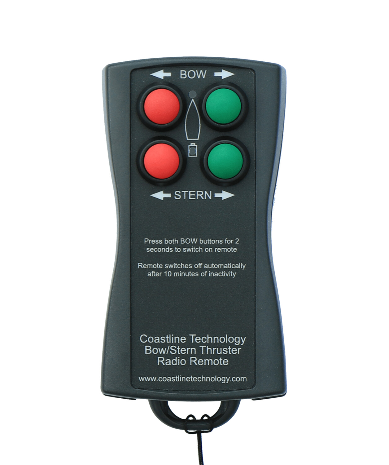 4-Button Remotes