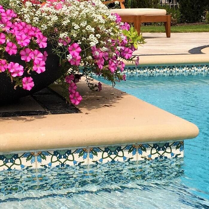 Palestinian Ceramics Tiles | Fyrouzi Store