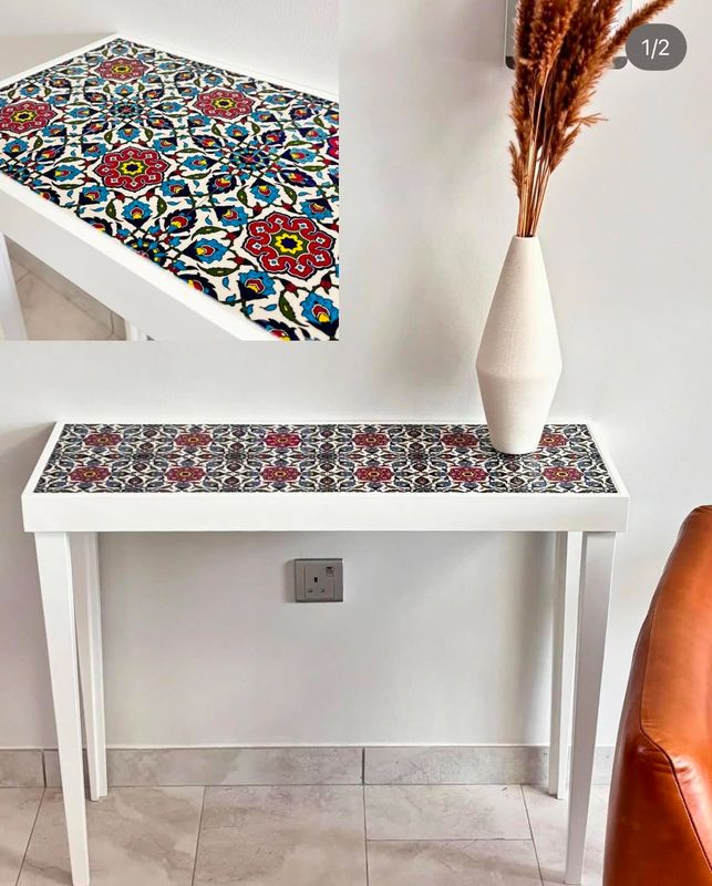 Handmade Palestinian Ceramics | Fyrouzi Store