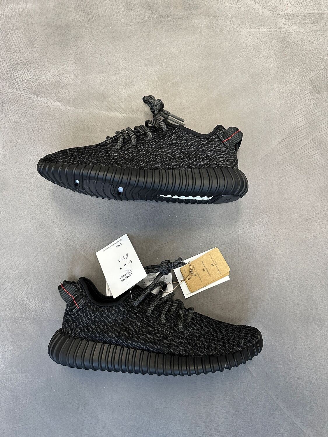 Demanded Streetwear - Curating rare and exclusive streetwear!