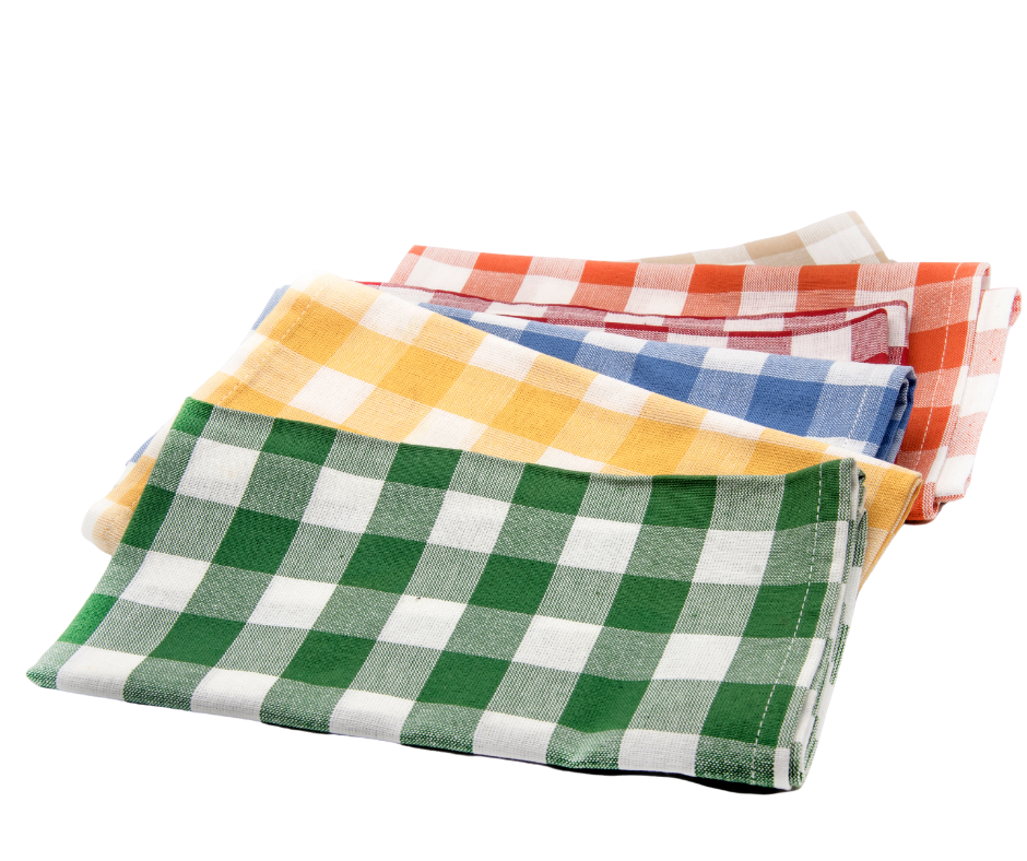 LINGE DE CUISINE