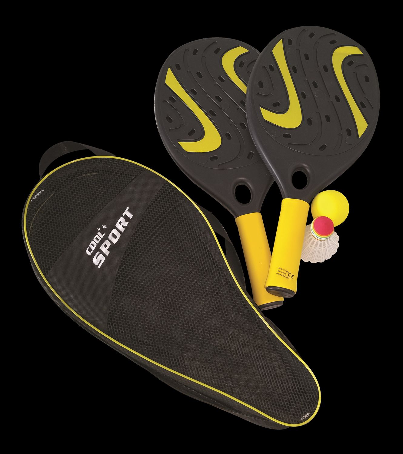 SET DE PADEL