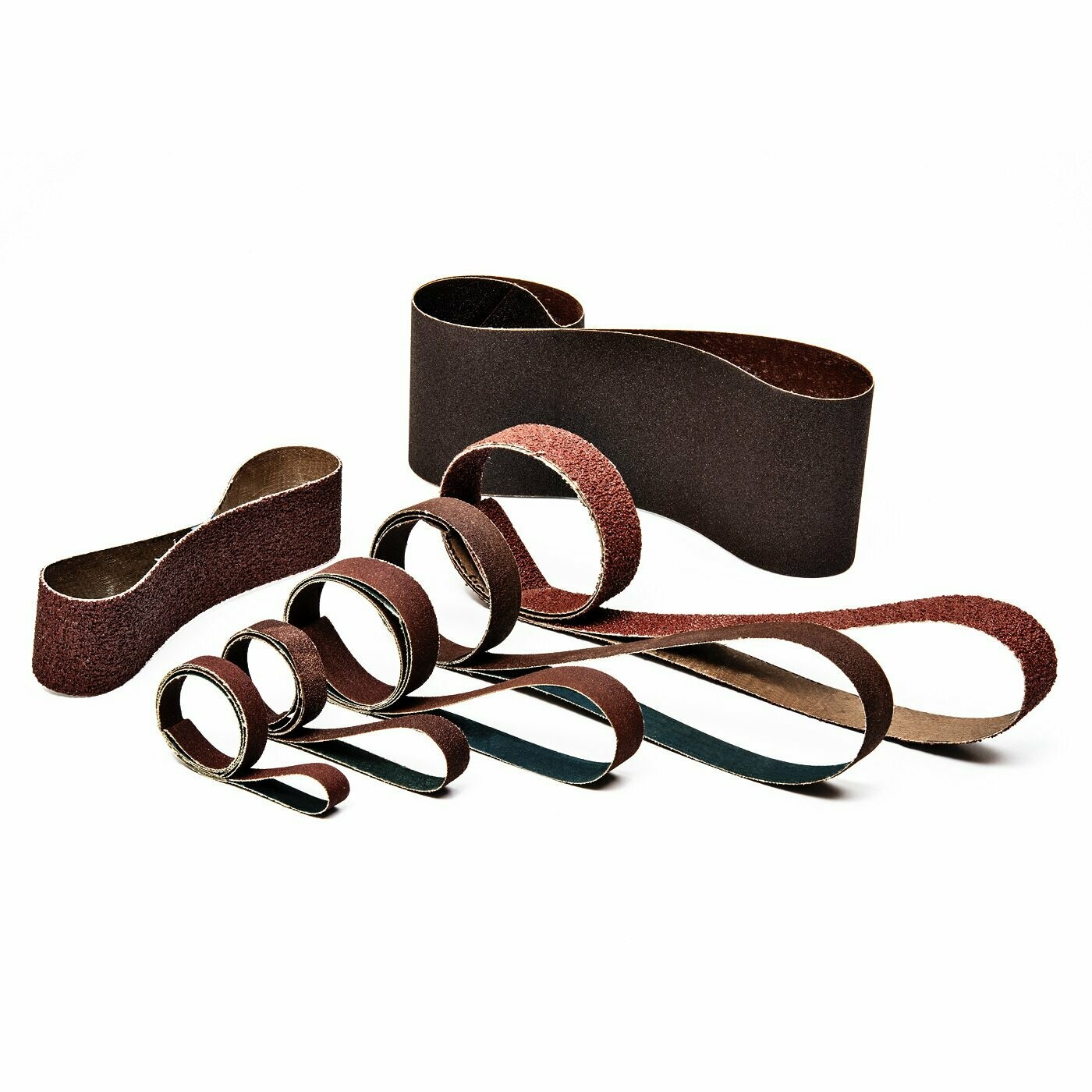 ENDLESS BELTS
