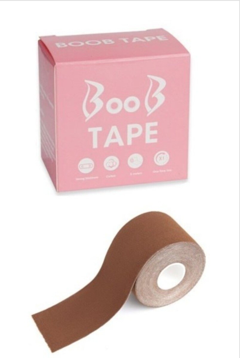 Boob Tape
