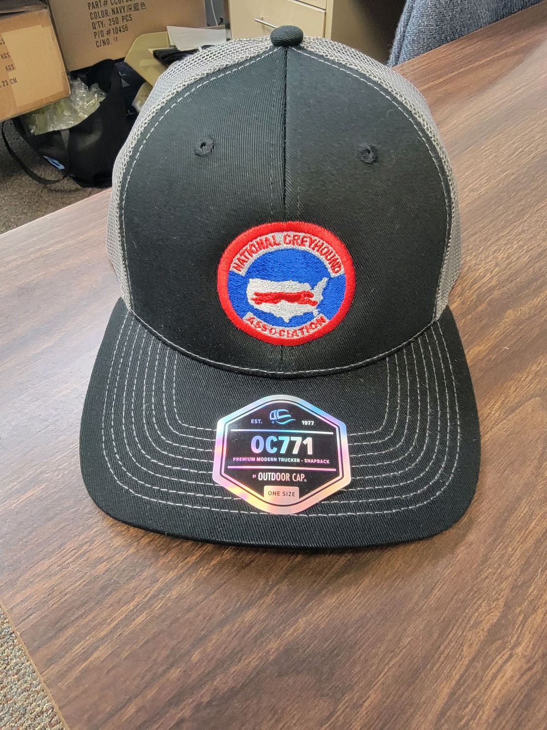 Trucker Hat