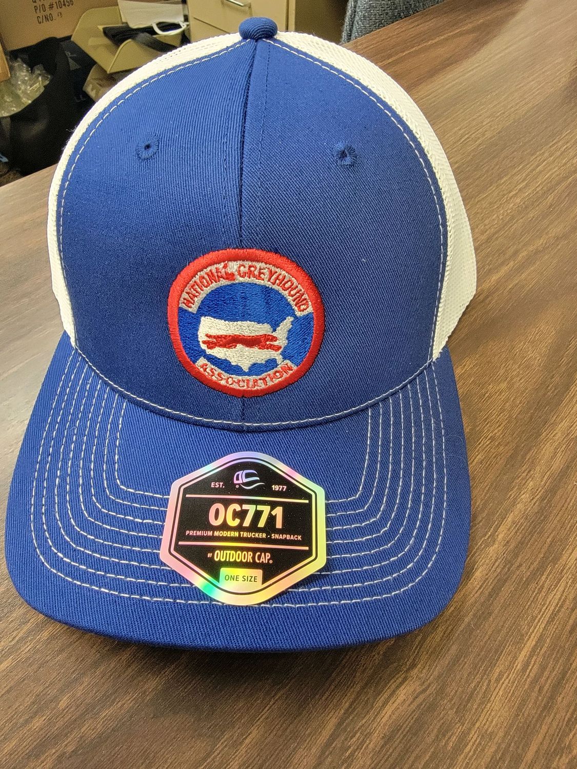 Trucker Hat
