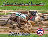 National Greyhound Association Online