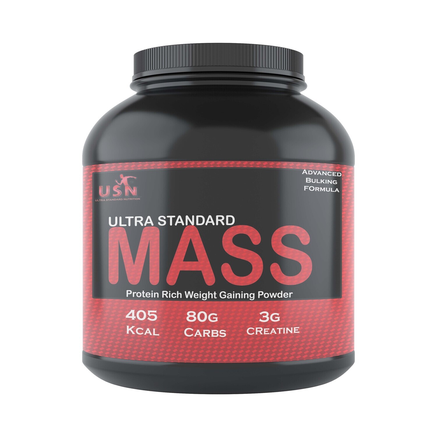 Ultra Standard Mass Gainer 3 Kg