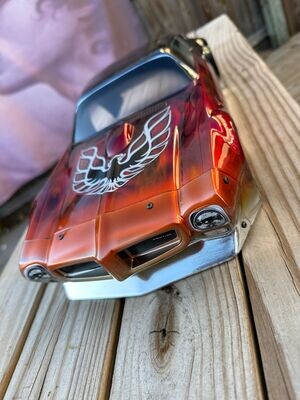 Skinjobs Rc Custom Painted Rc Bodies
