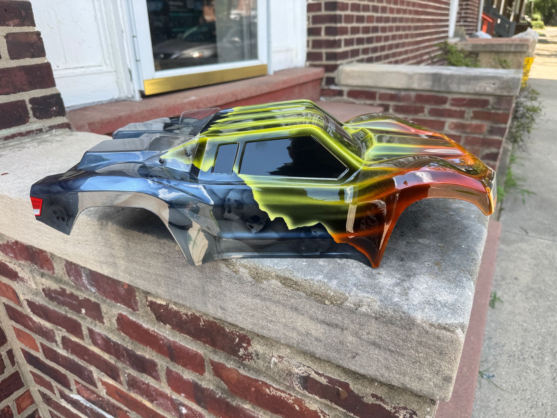 Skinjobs Rc Custom Painted Rc Bodies